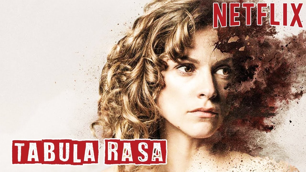 Tabula Rasa | Fabricio Muller